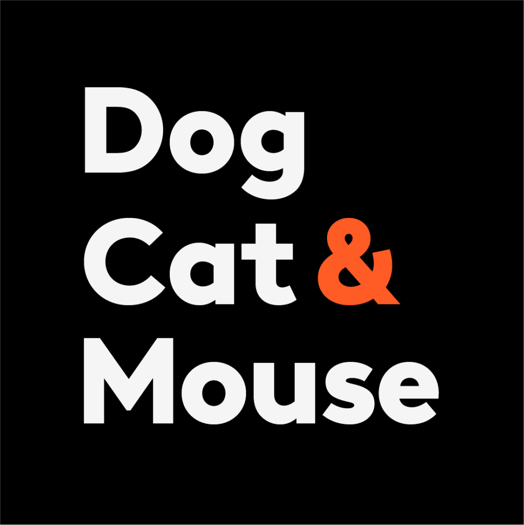 Home - Dog Cat & Mouse